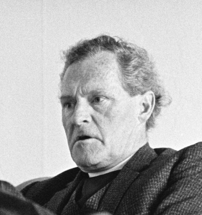 Dictionary of Welsh Biography